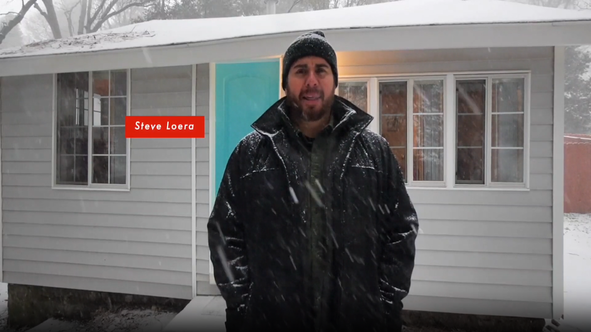 Communities - Steve Loera Homes